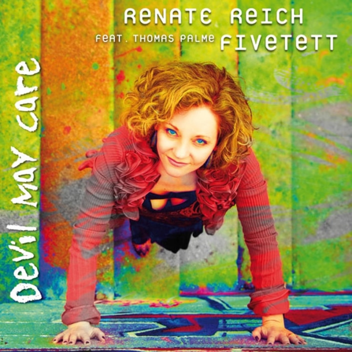 Renate Reich – Musik | Malerei | Gesangsunterricht